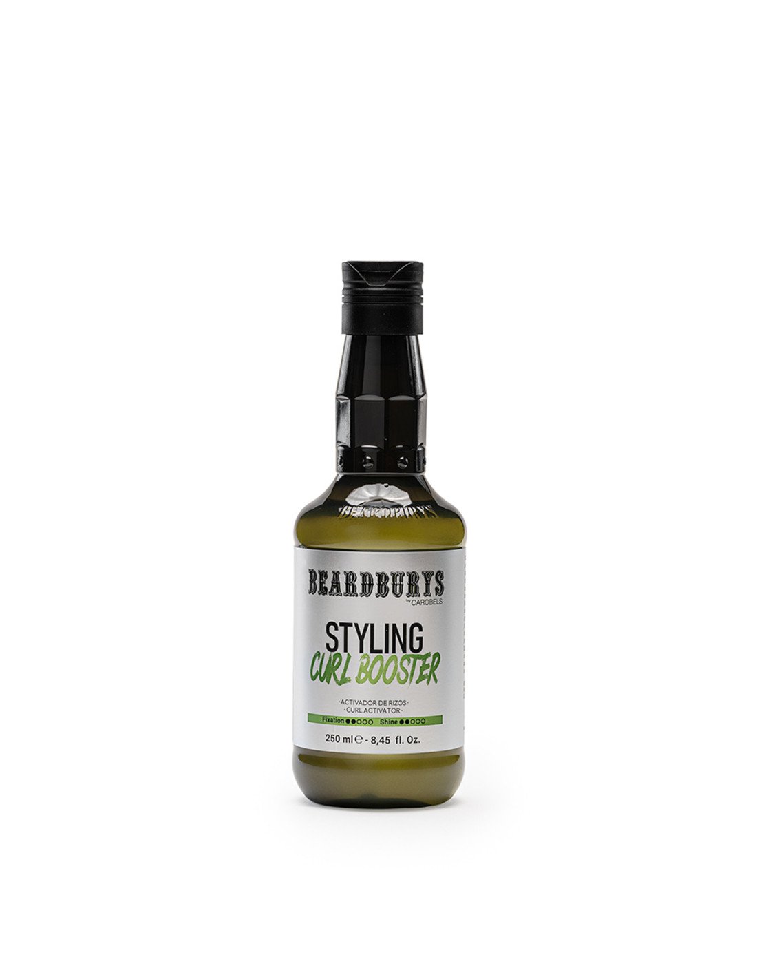 BEARDBURYS Styling Curl Booster - Curl activator 250ml - OLPEO