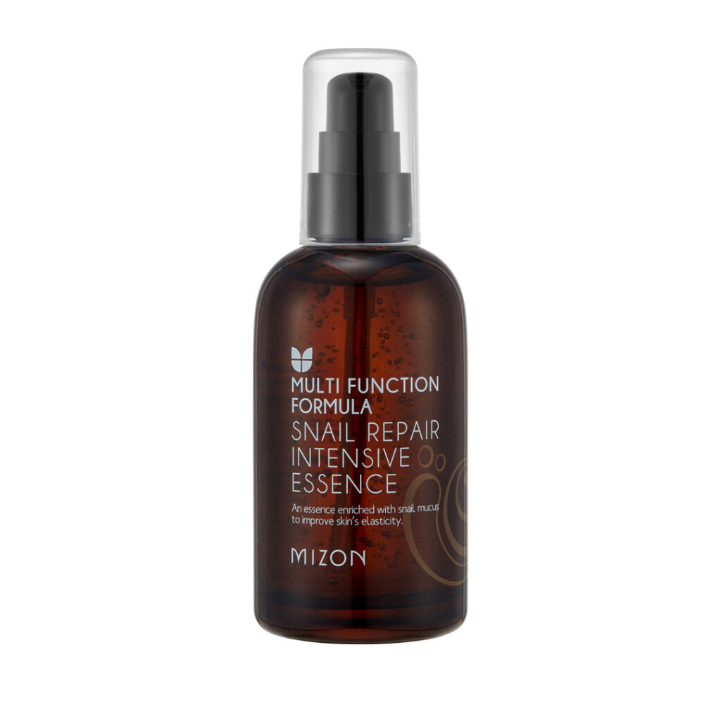 MIZON Snail Repair Intensive Essence 100 ml - OLPEO