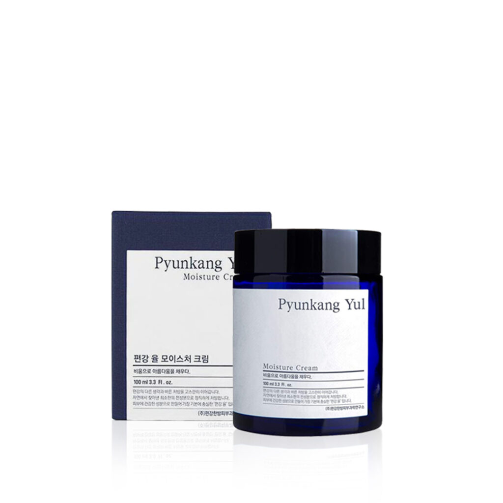 Pyunkang Yul Moisture Cream 100ml - OLPEO