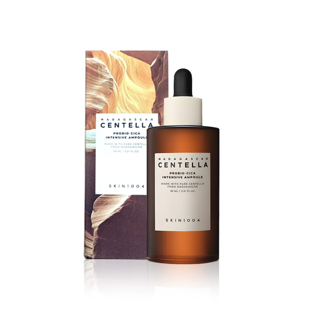 SKIN1004 Madagascar Centella Probio-Cica Intesive Ampoule (Jumbo) 95ml ...